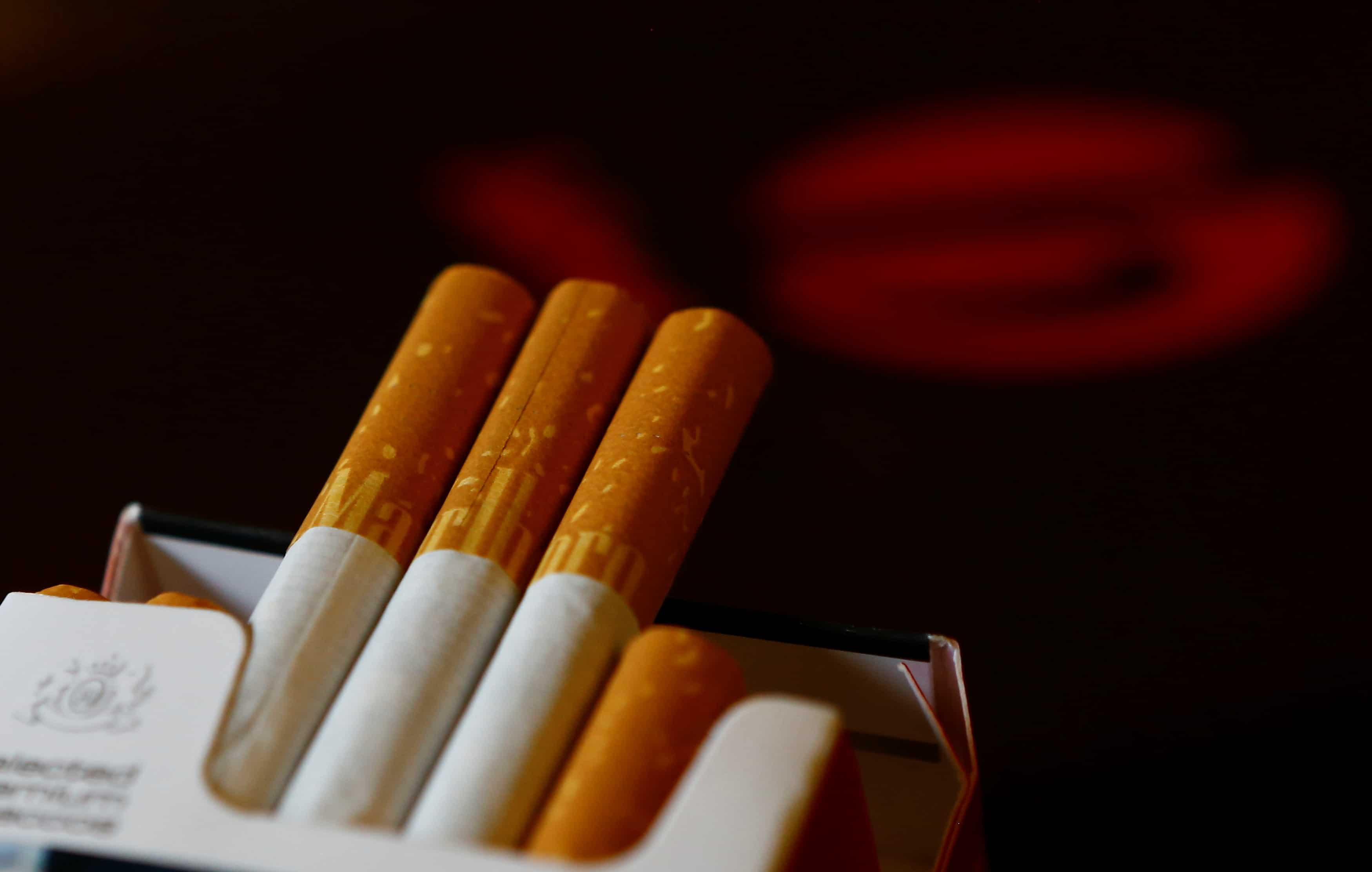 Spending on paan, tobacco, intoxicants increased in last one decade ...