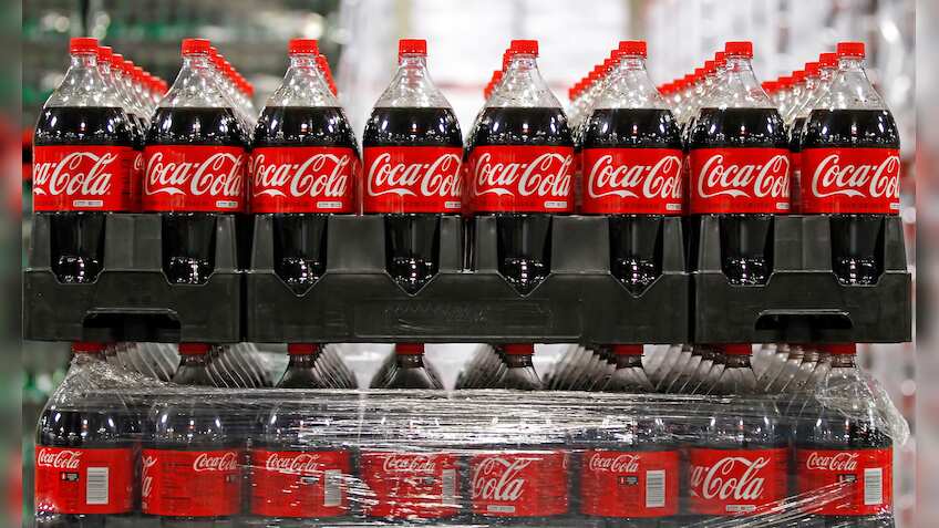 Hindustan Coca-Cola Beverages to invest Rs 350 crore in Madhya Pradesh