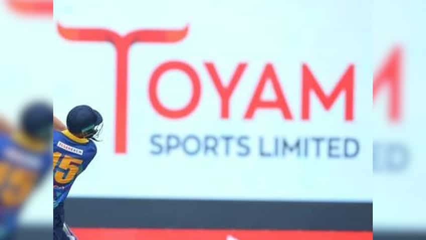 Toyam Sports stock slips after early gains following new acquisition ...