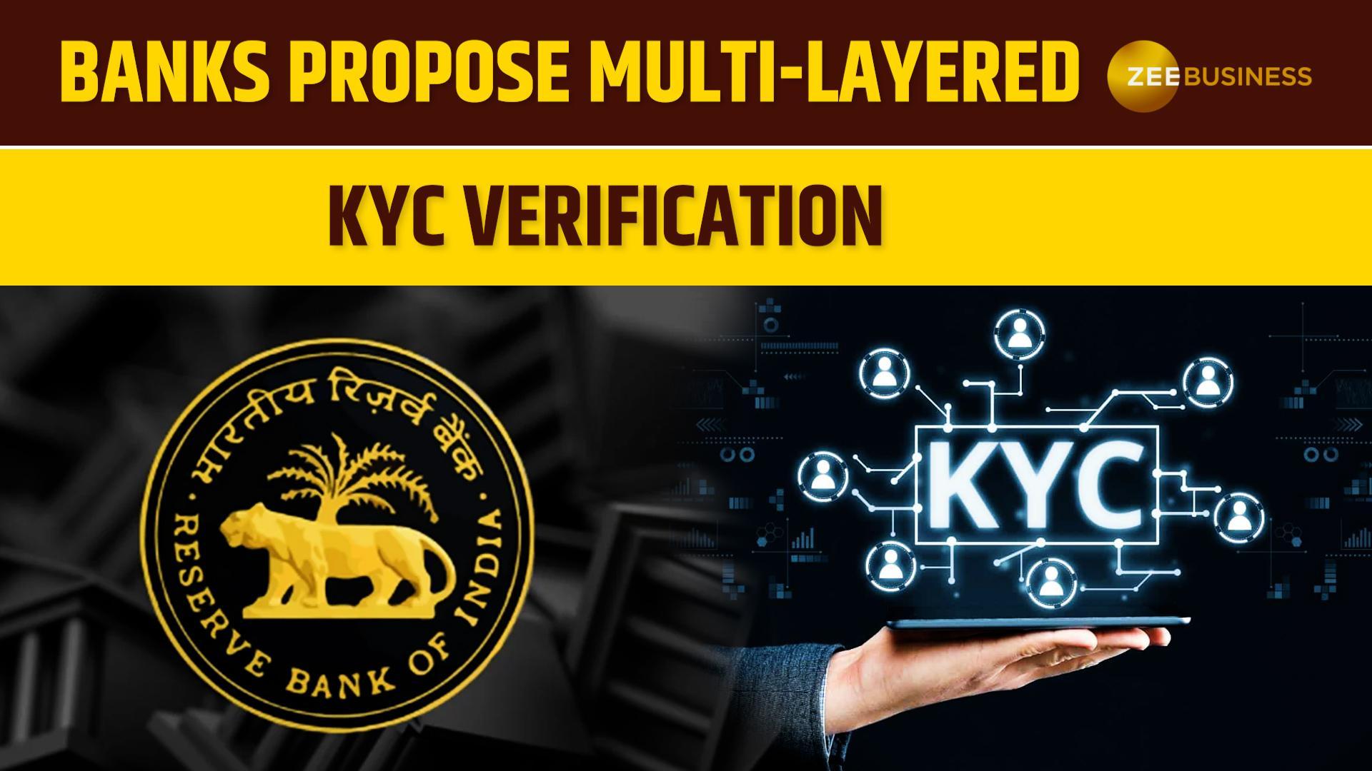 Banks Plan New KYC Layers for Stronger Verification And Customer Safety ...