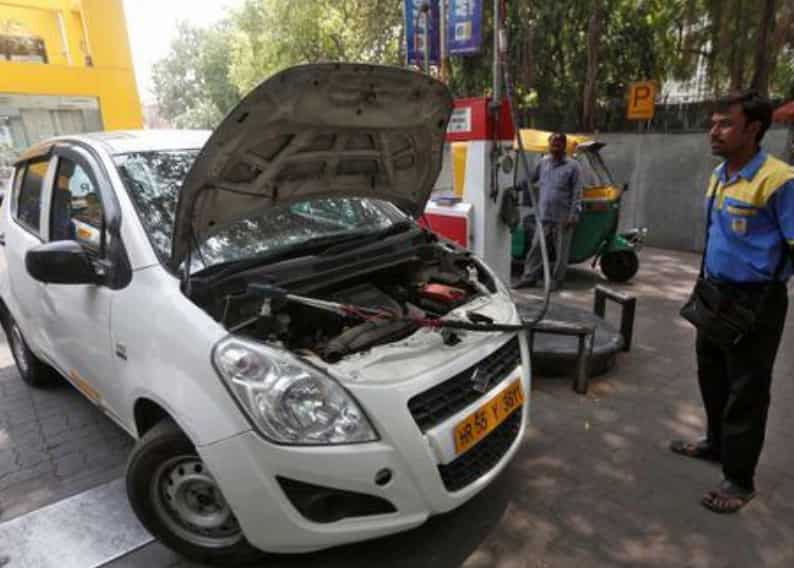 Centre rolls out 200 CNG stations across 17 states in big push to green ...