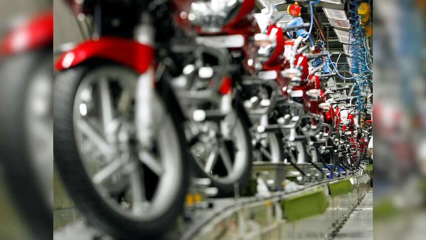 Bajaj Auto buyback opens: Check out entitlement ratio, closing date and ...
