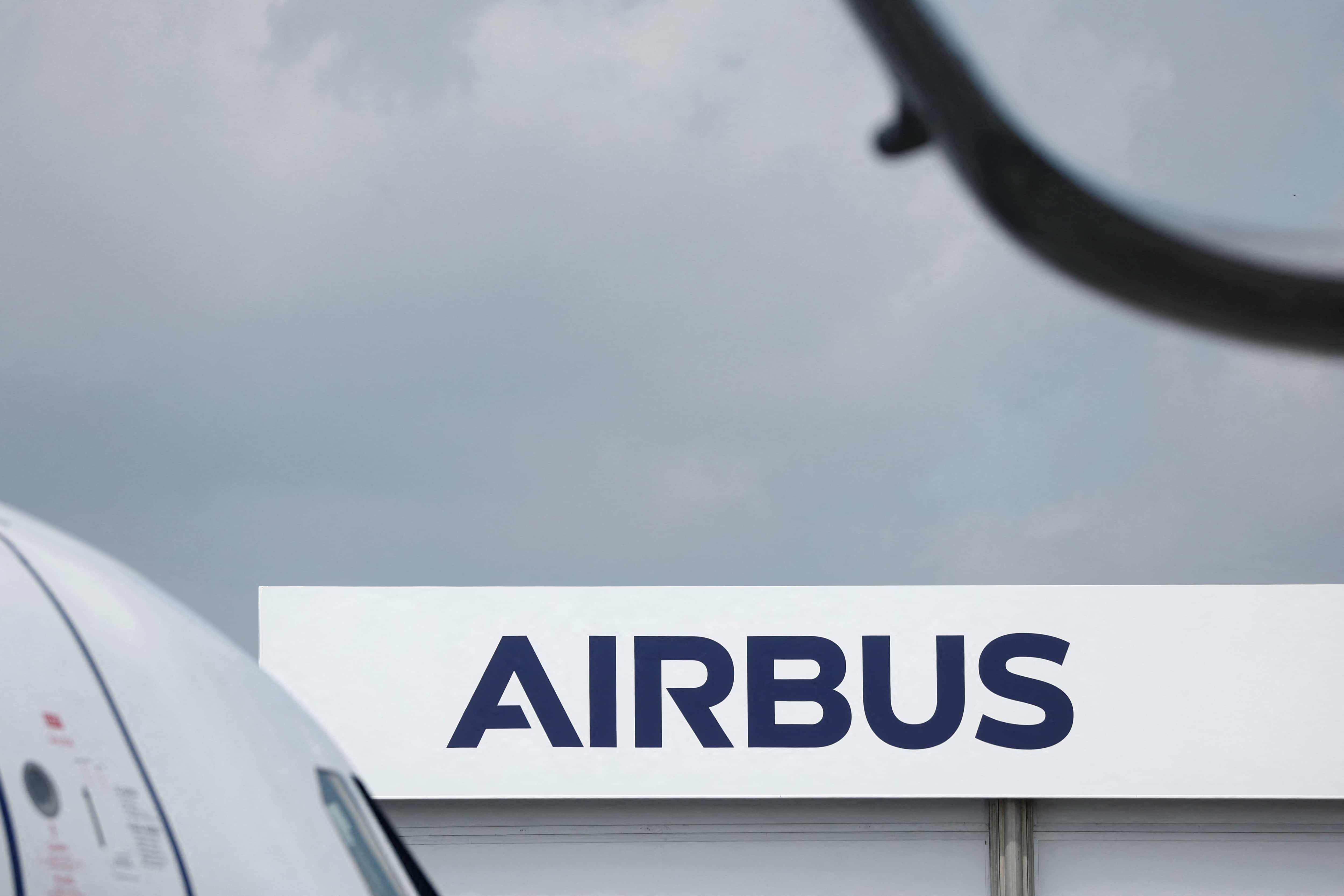 Airbus signs pact with IIM Mumbai to offer aviation training to ...