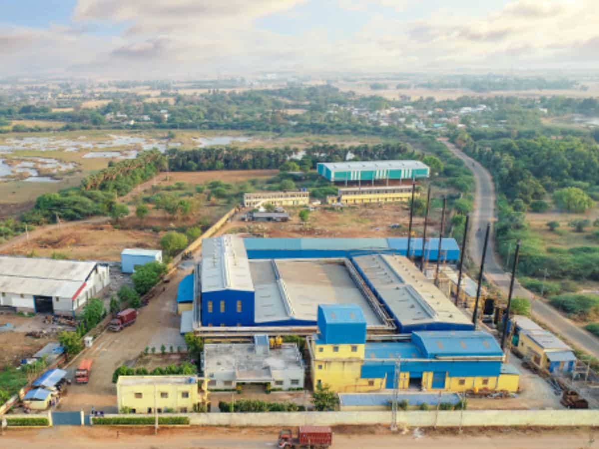 JG Chemicals IPO allotment today: How to check allotment status online ...