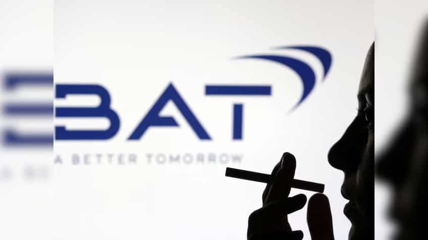 BLOCK DEAL: BAT sells 3.5% stake in ITC, shares jump as much as 9% ...