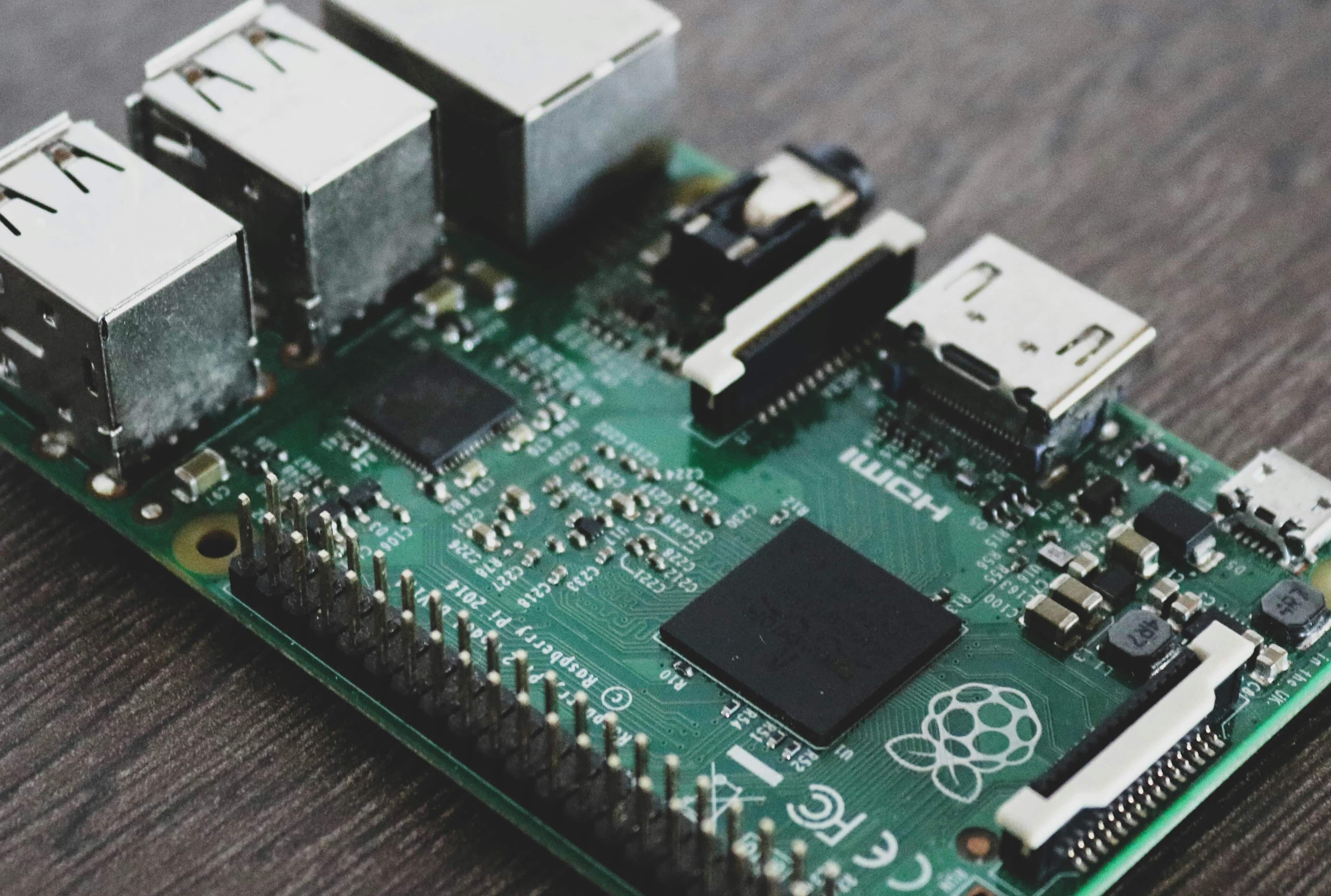 Explained: What are semiconductor chips? Why are they an essential ...