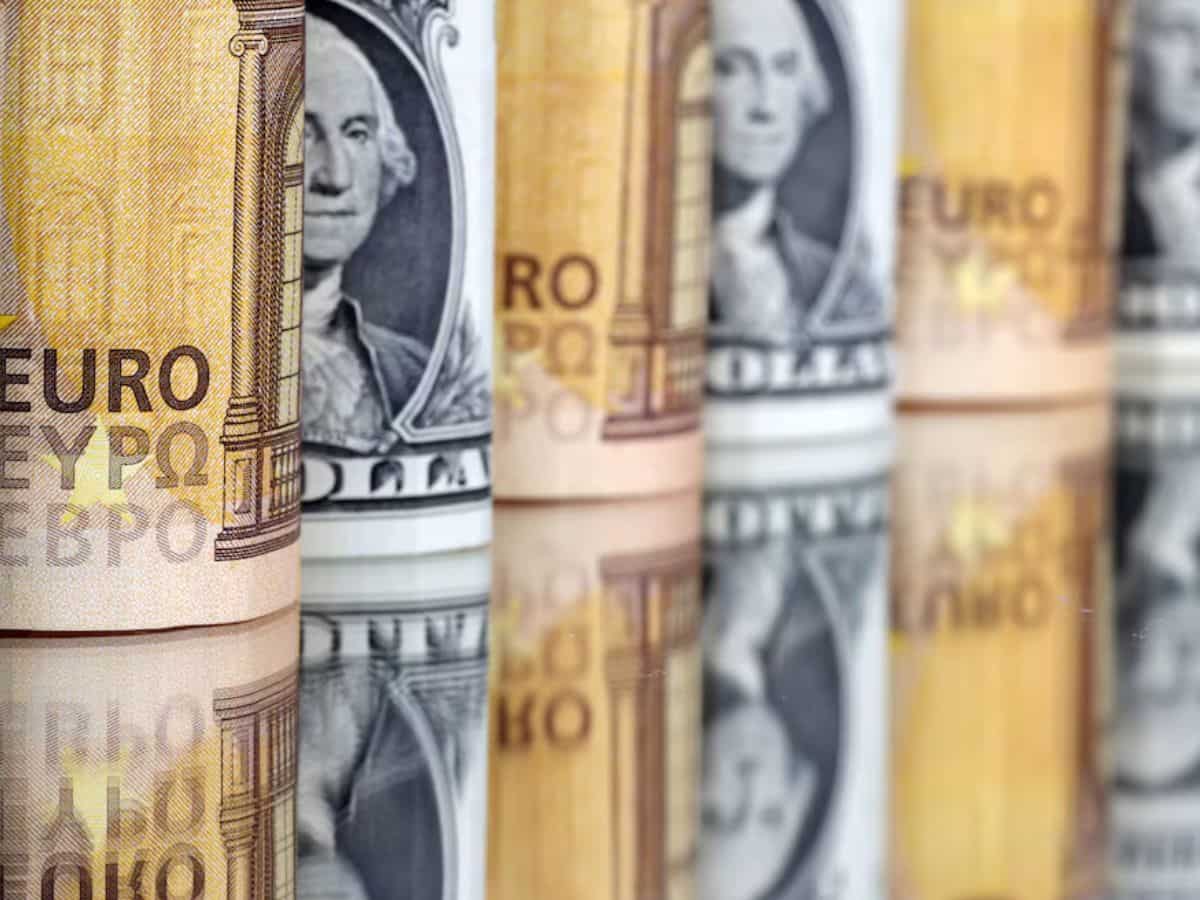 Currency market subdued ahead of fresh US economic data