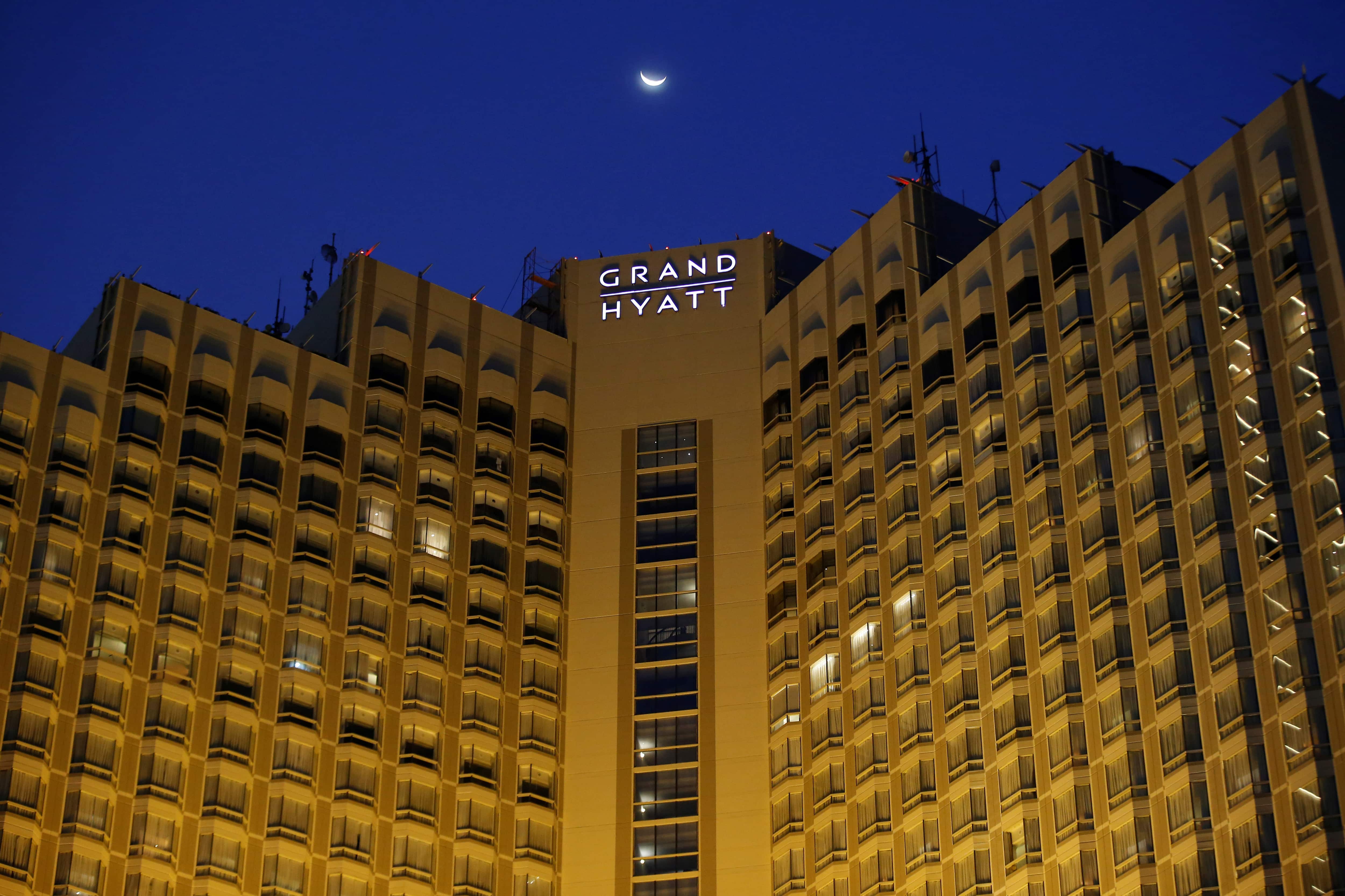 Hyatt Hotels to open 8 new properties in India, Southwest Asia in 2024