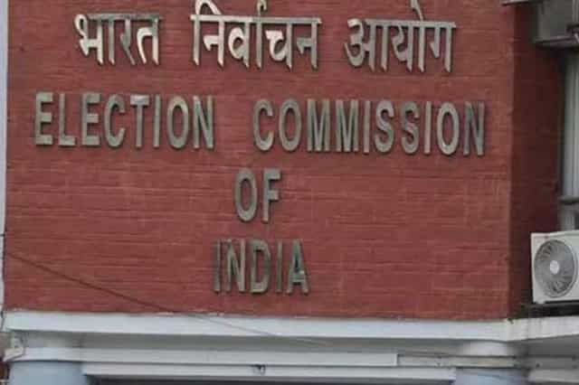 Explained: What is Election Commission of India (ECI)? What does it do ...