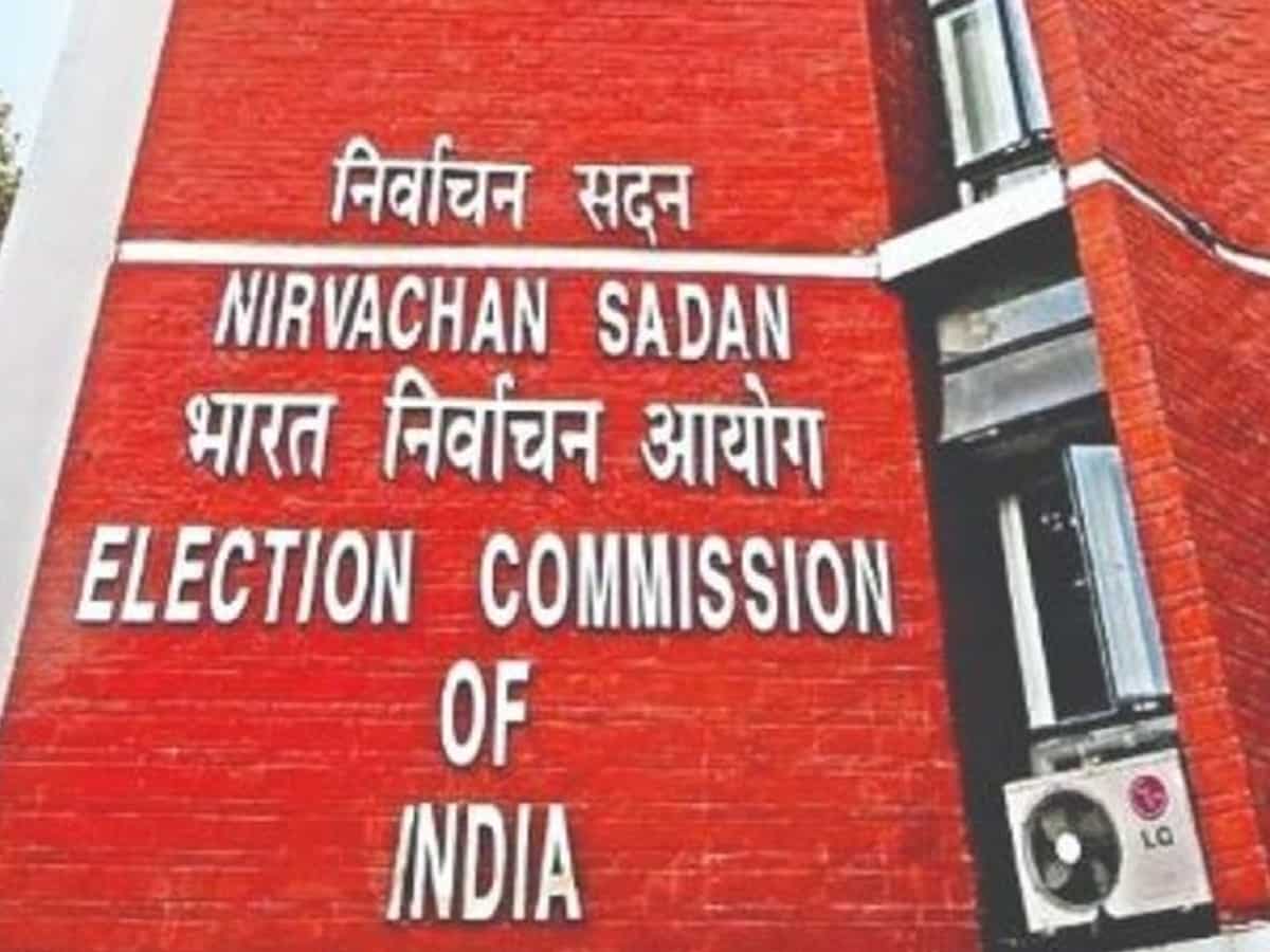 Assembly Elections 2024: Election Commission announces polling ...
