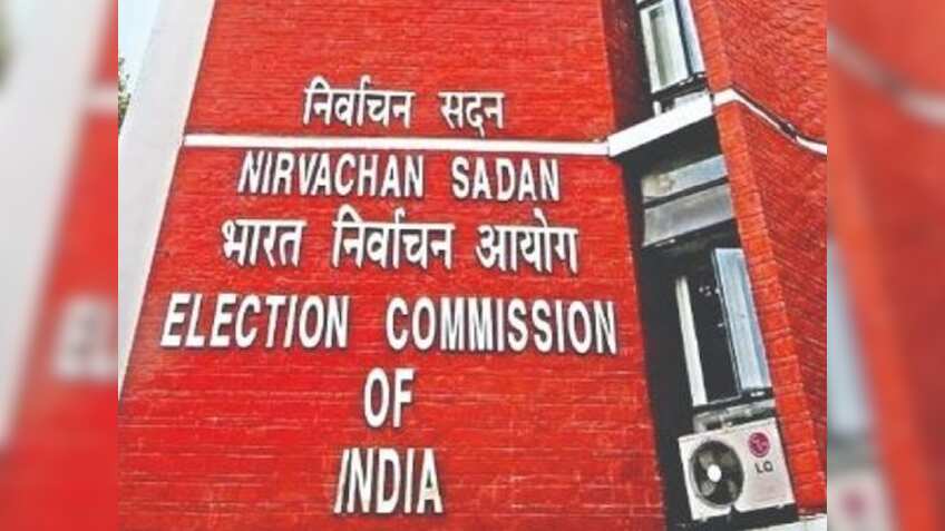 Assembly Elections 2024: Election Commission announces polling ...