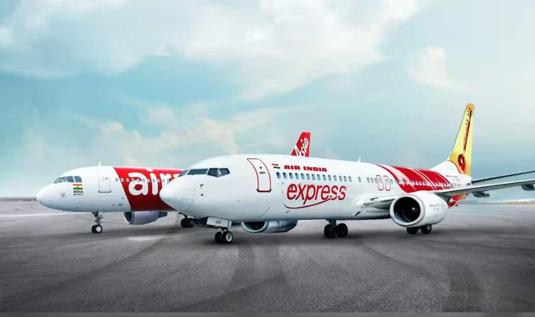 Air India Express to operate non-stop flights to Kochi, Imphal from Kolkata in April