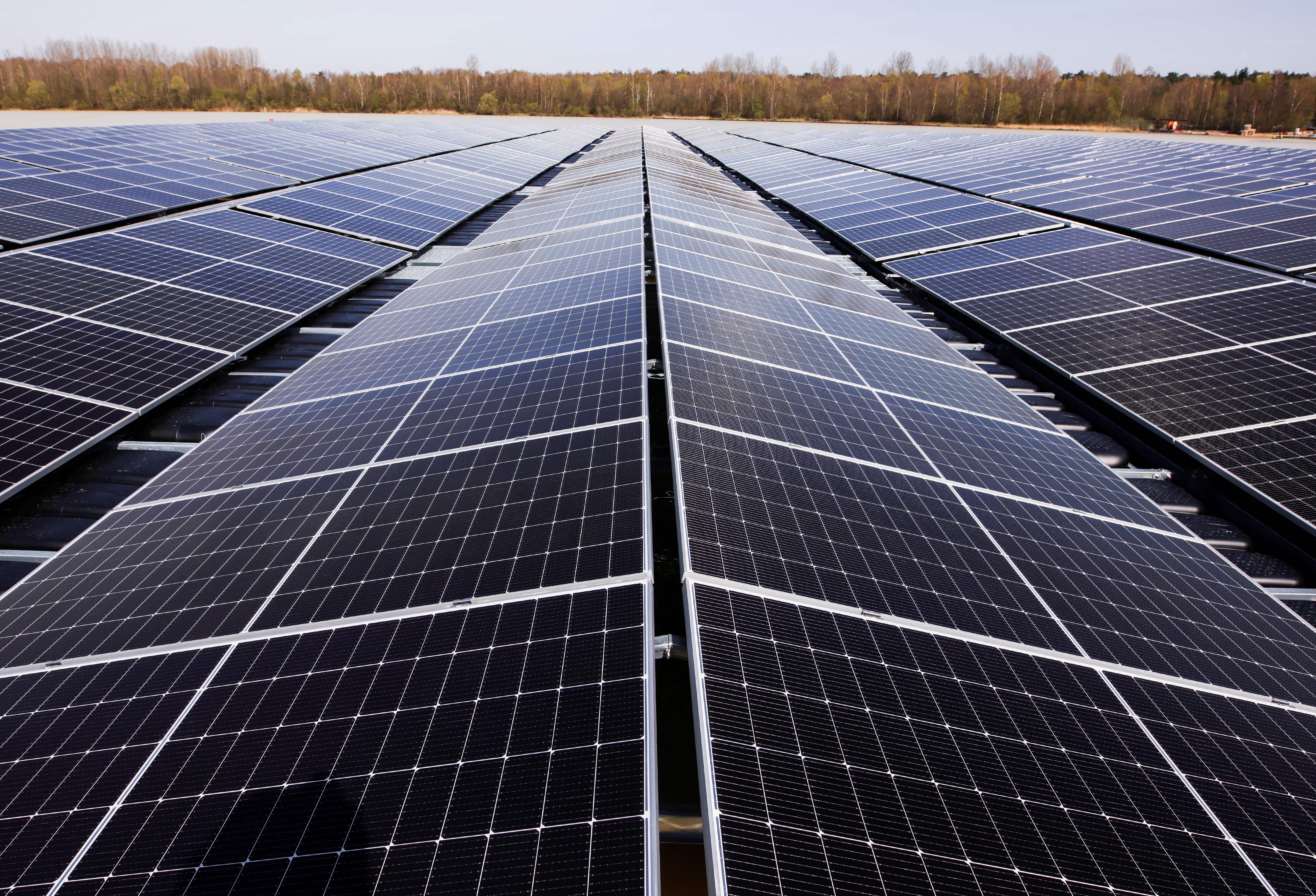 Alpex Solar bags two orders worth Rs 44 crore in Haryana