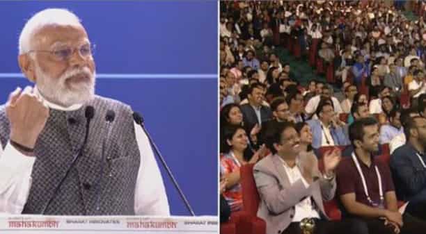 India has world's third largest startup ecosystem; right decisions were ...