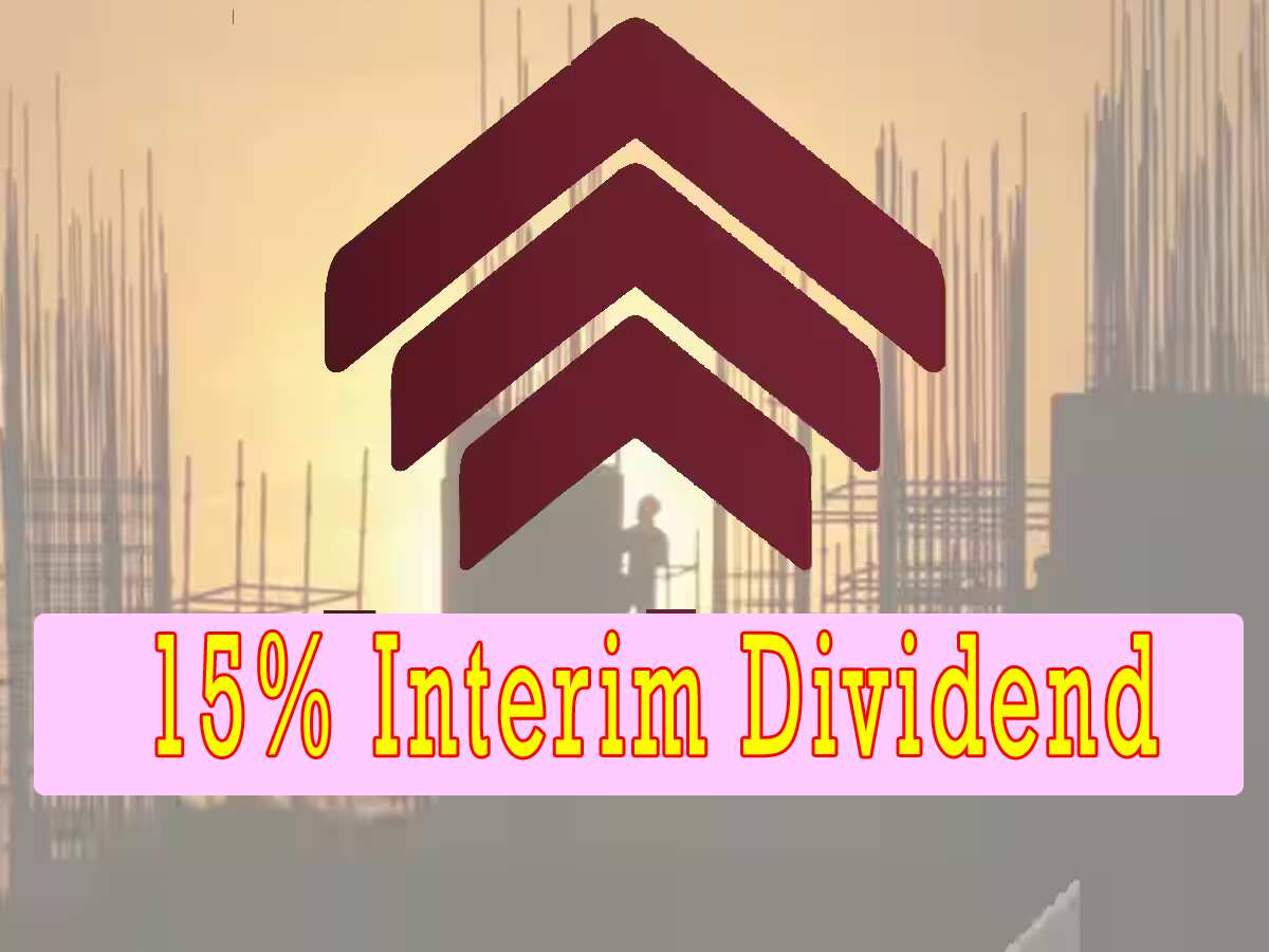 HUDCO Dividend 2024: PSU announces interim dividend of Rs 1.50 - Check ...