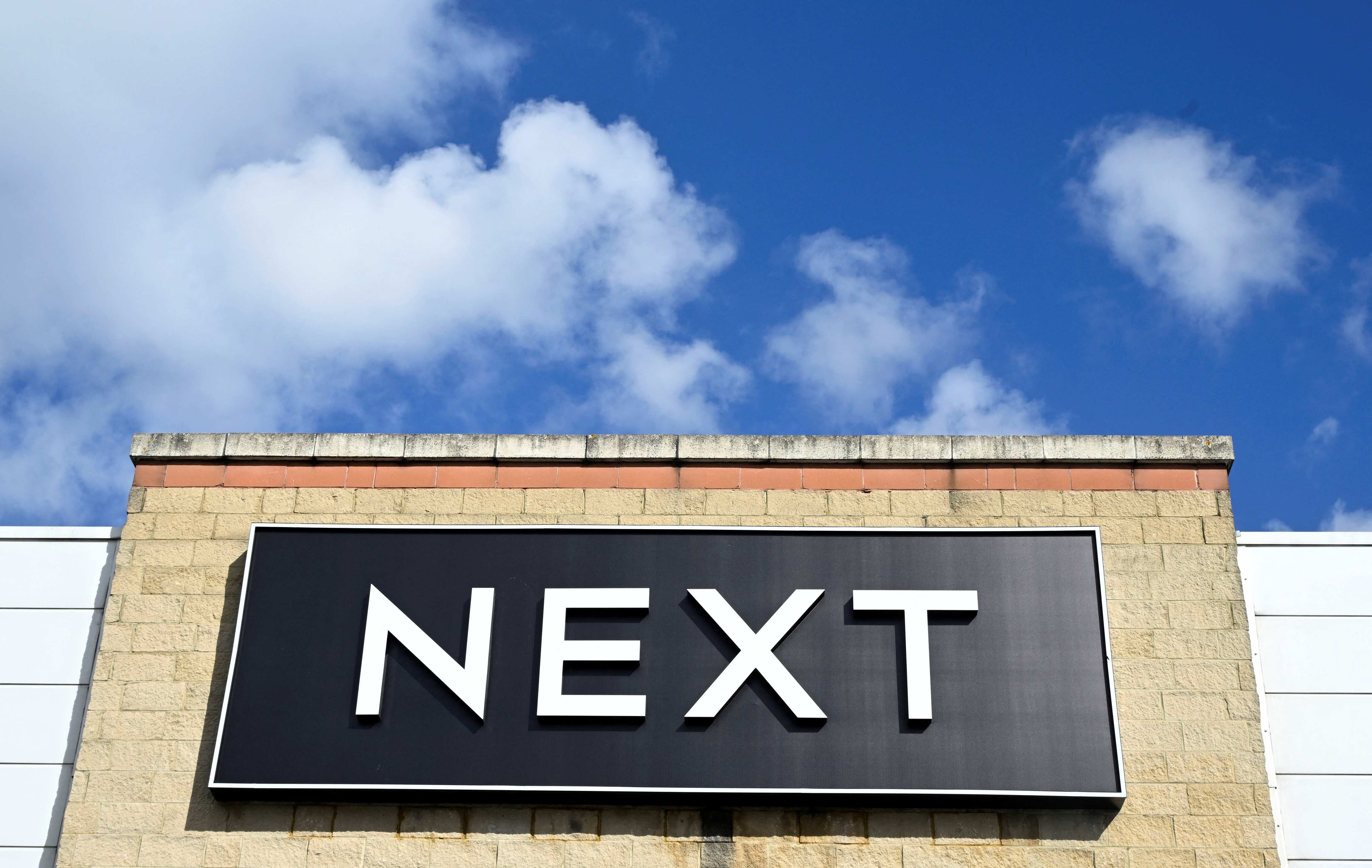 Britain's Next keeps profit outlook after 5% rise in 2023-24 | Zee Business