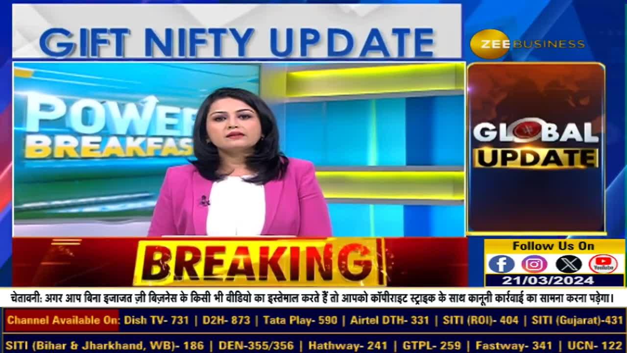 Ajay Bagga Explains US fed remarks on Interest rate & Its Impact on US ...