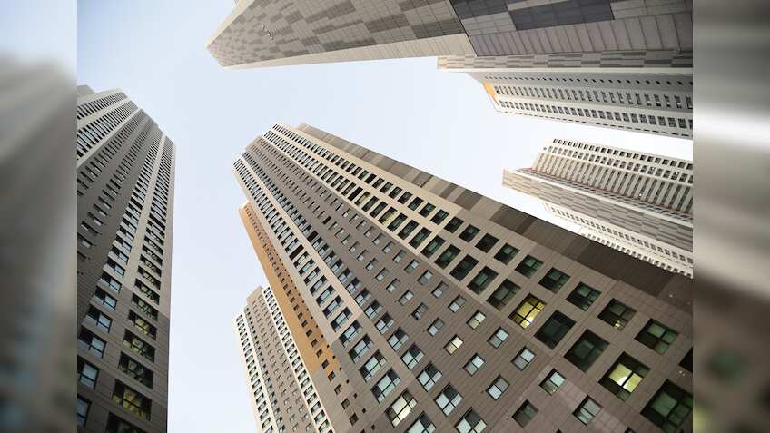 Man Infraconstruction announces sea-facing residential project near ...