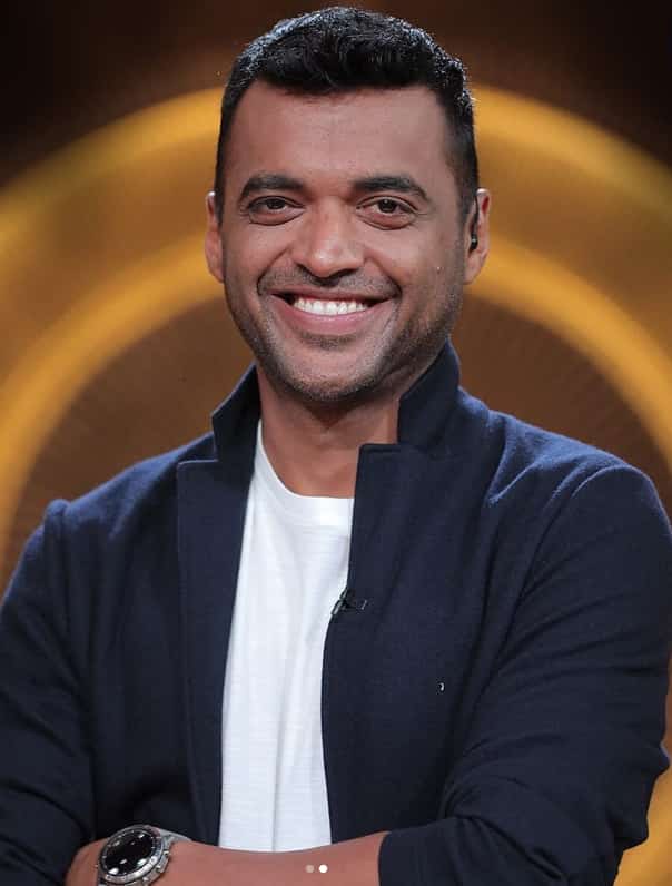 Zomato CEO Deepinder Goyal marries Mexican entrepreneur Grecia Munoz