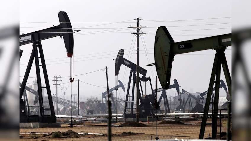 Government allows UAE's Adnoc to export oil from Indian strategic storage