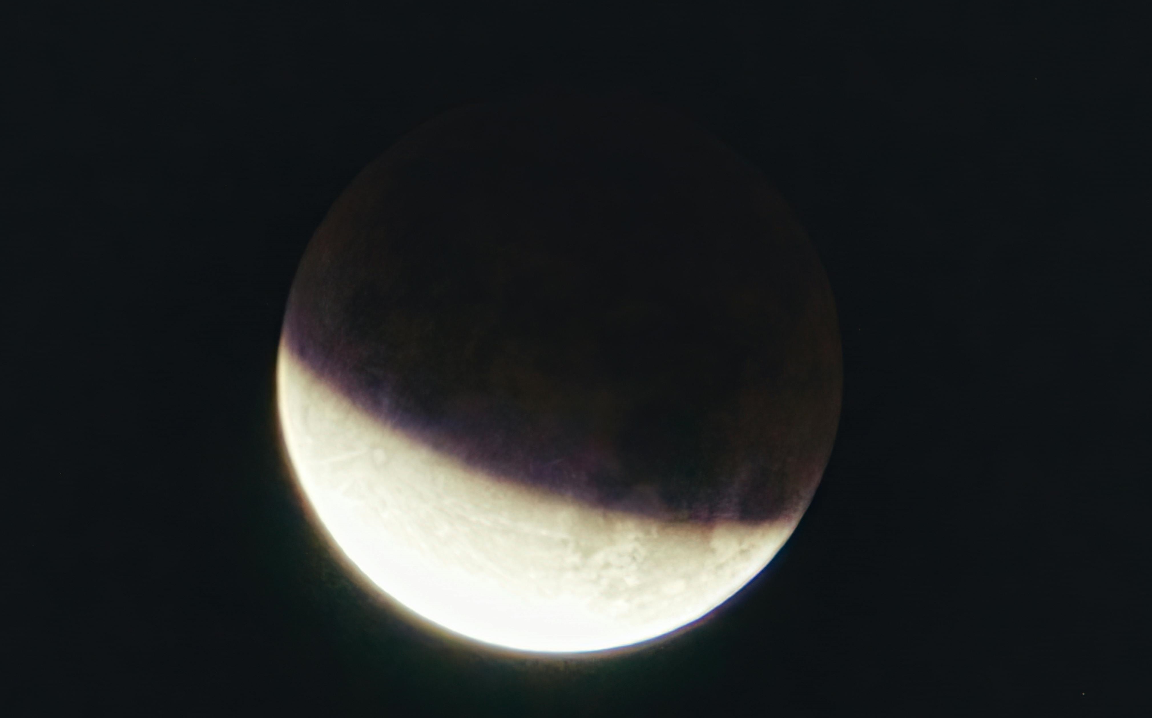 Lunar Eclipse: Do you know when did the first recorded lunar eclipse ...