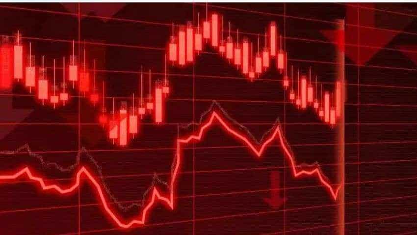 CDSL block deal: Shares fall over 5% as over 7% equity changes hands ...