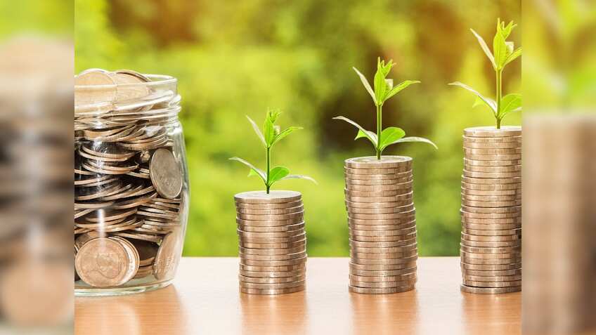 Dividend, stock split stocks: REC, SBI Card, Persistent Systems, HUDCO ...