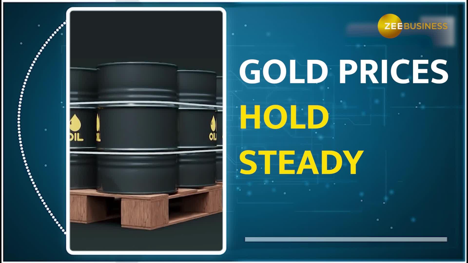 Commodity Capsule: Oil Prices Drop on Unexpected US Stockpile Rise ...