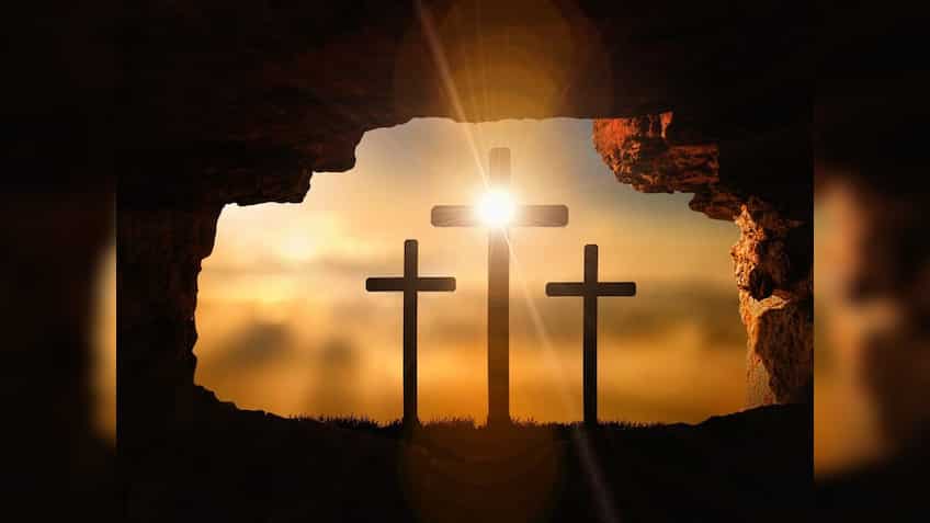 Good Friday 2024: Learn all about the day’s history, significance here