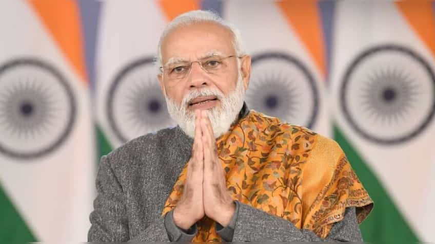 PM Narendra Modi to launch UP poll campaign with rally in Meerut on ...