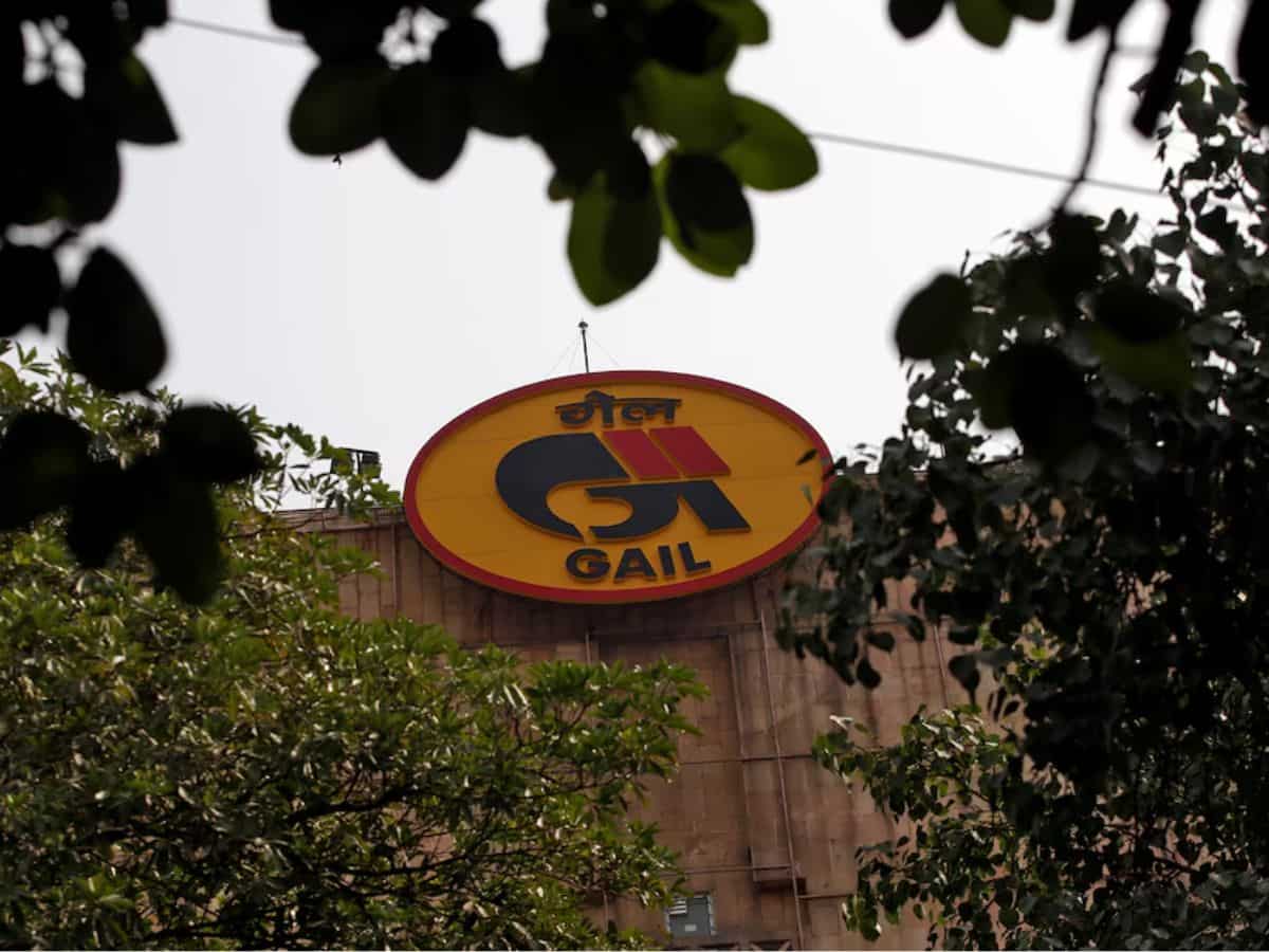 Jefferies retains 'underperform' on GAIL, target implies 17% downside ...