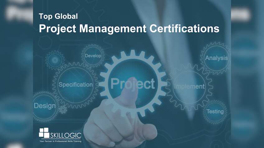 Exploring Top Global Project Management Certifications
