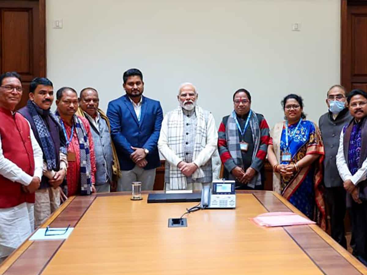 Odisha Assembly Election 2024, BJP candidate list: Bharatiya Janata ...