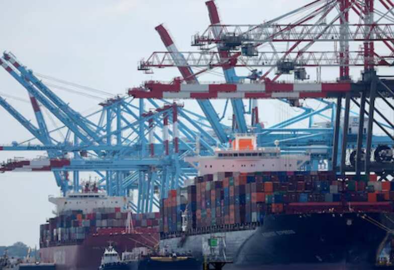 Paradip Port emerges as largest Indian major port in cargo throughput ...