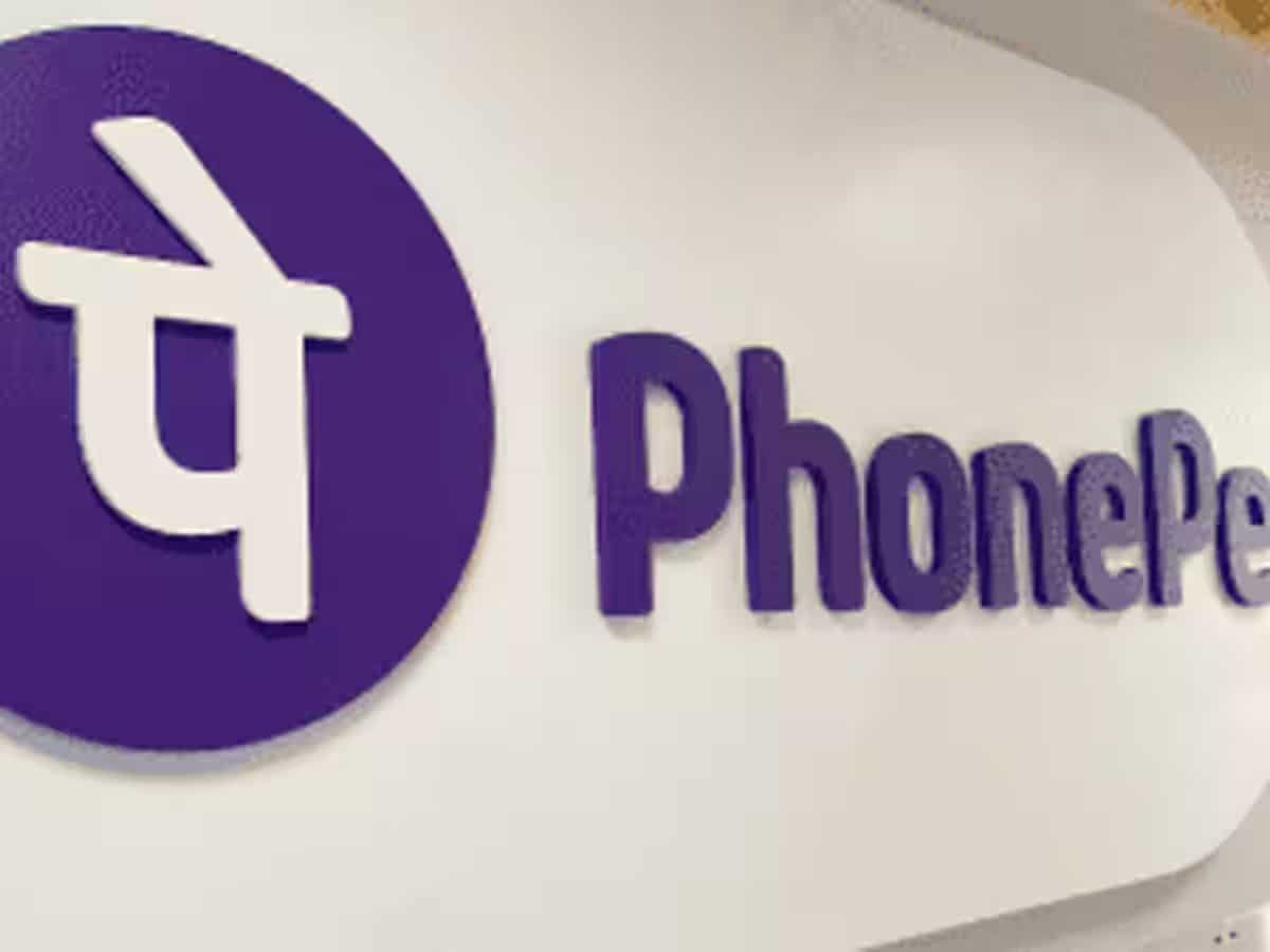 PhonePe users can now make payments through UPI in Singapore | Zee Business