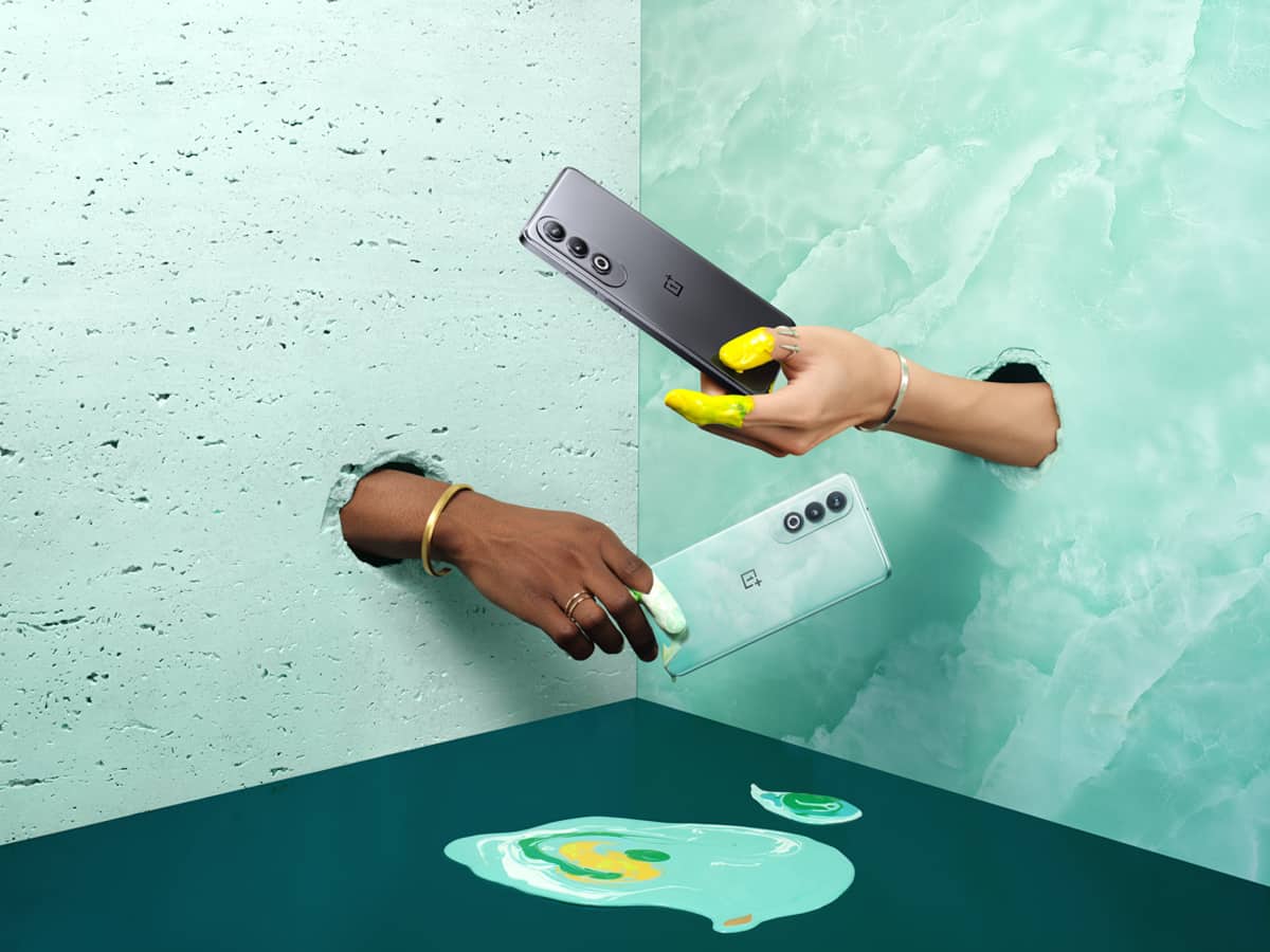 OnePlus Nord CE4 goes on sale: 5 alternatives you can check out