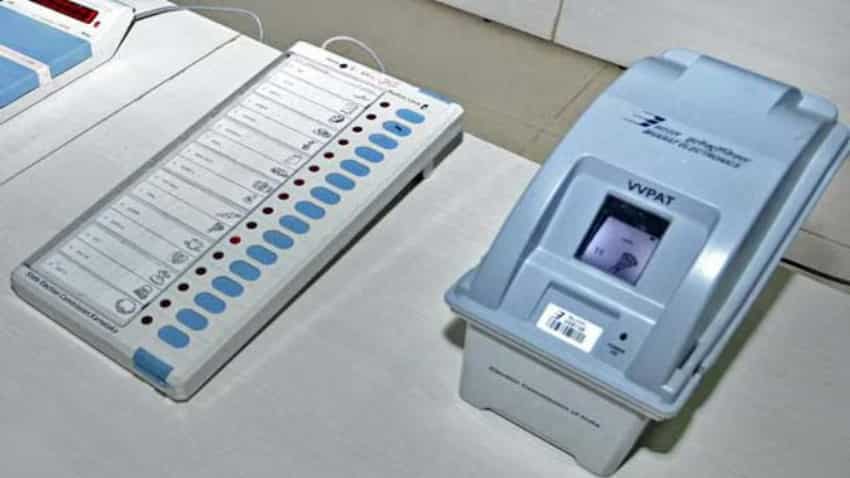 2024 Lok Sabha Elections: What is VVPAT? How does it work? | Zee Business