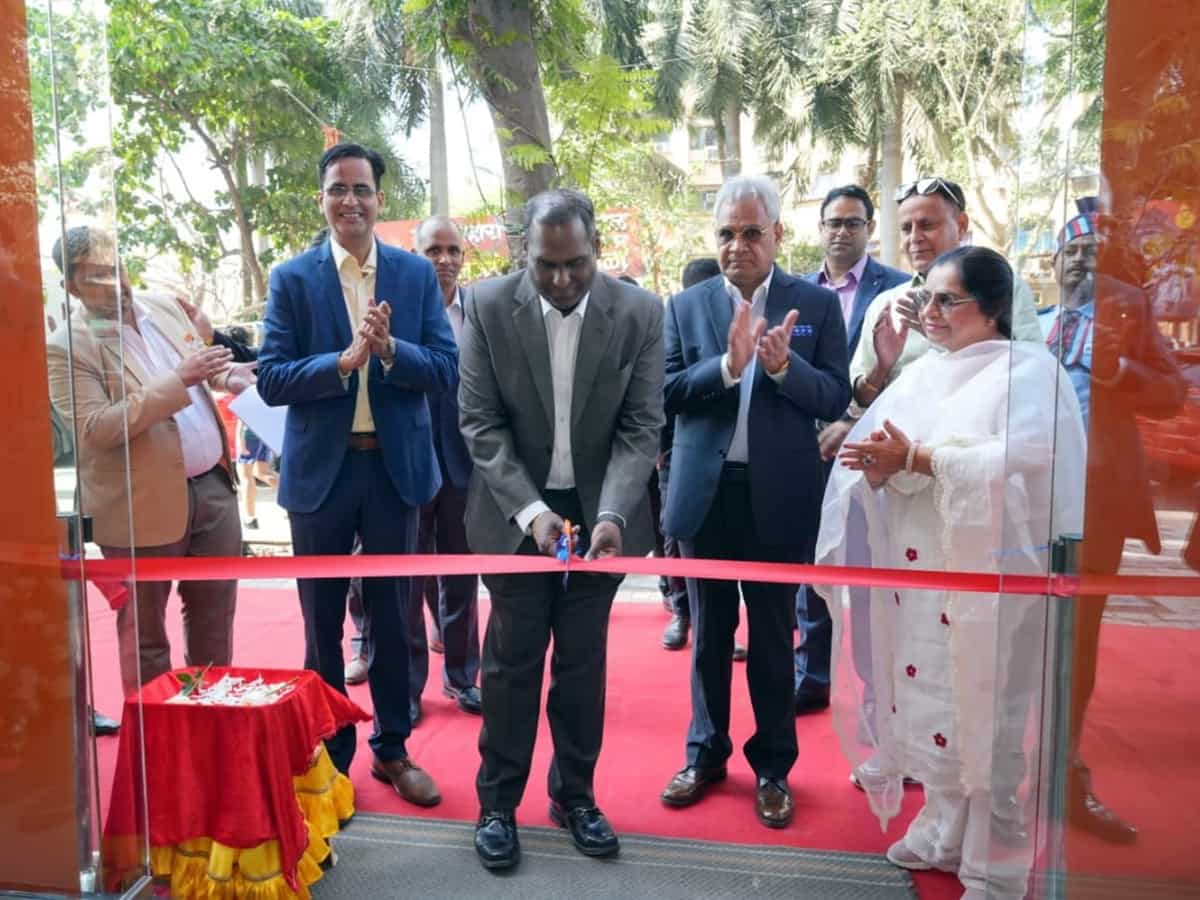 Citroen expands wings in Mumbai, inaugurates new La Maison Citroen ...