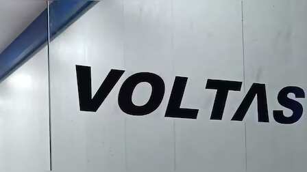 voltas logo ac