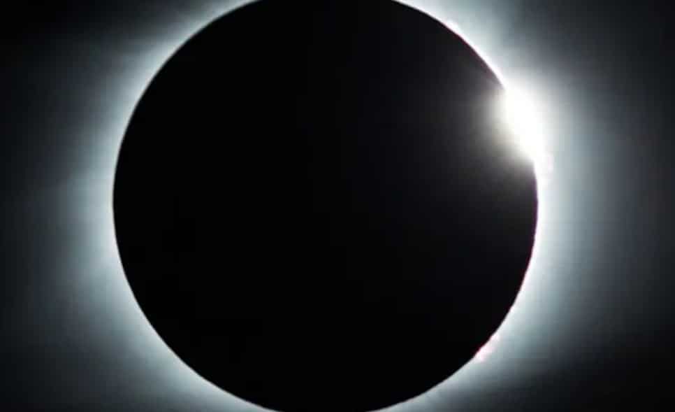 Solar Eclipse 2024: What is total solar eclipse? What happens to Earth ...