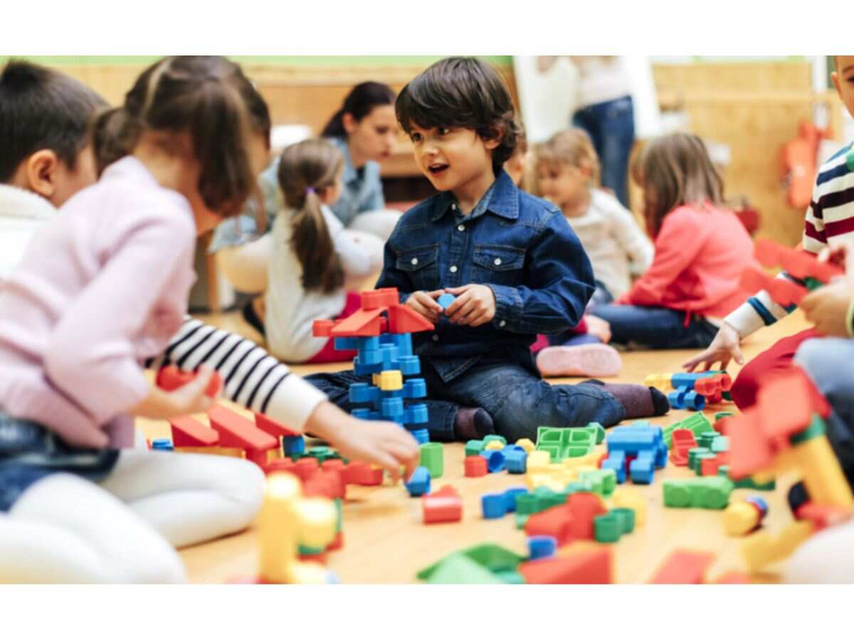 A Guide to Selecting the Ideal Preschool for Your Child: Factors ...