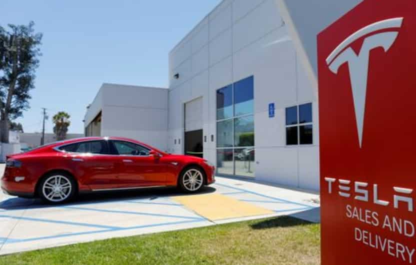 Tesla's entry in India a natural progression: Elon Musk