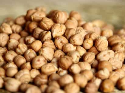 Centre starts chana procurement at MSP; says no production concern now