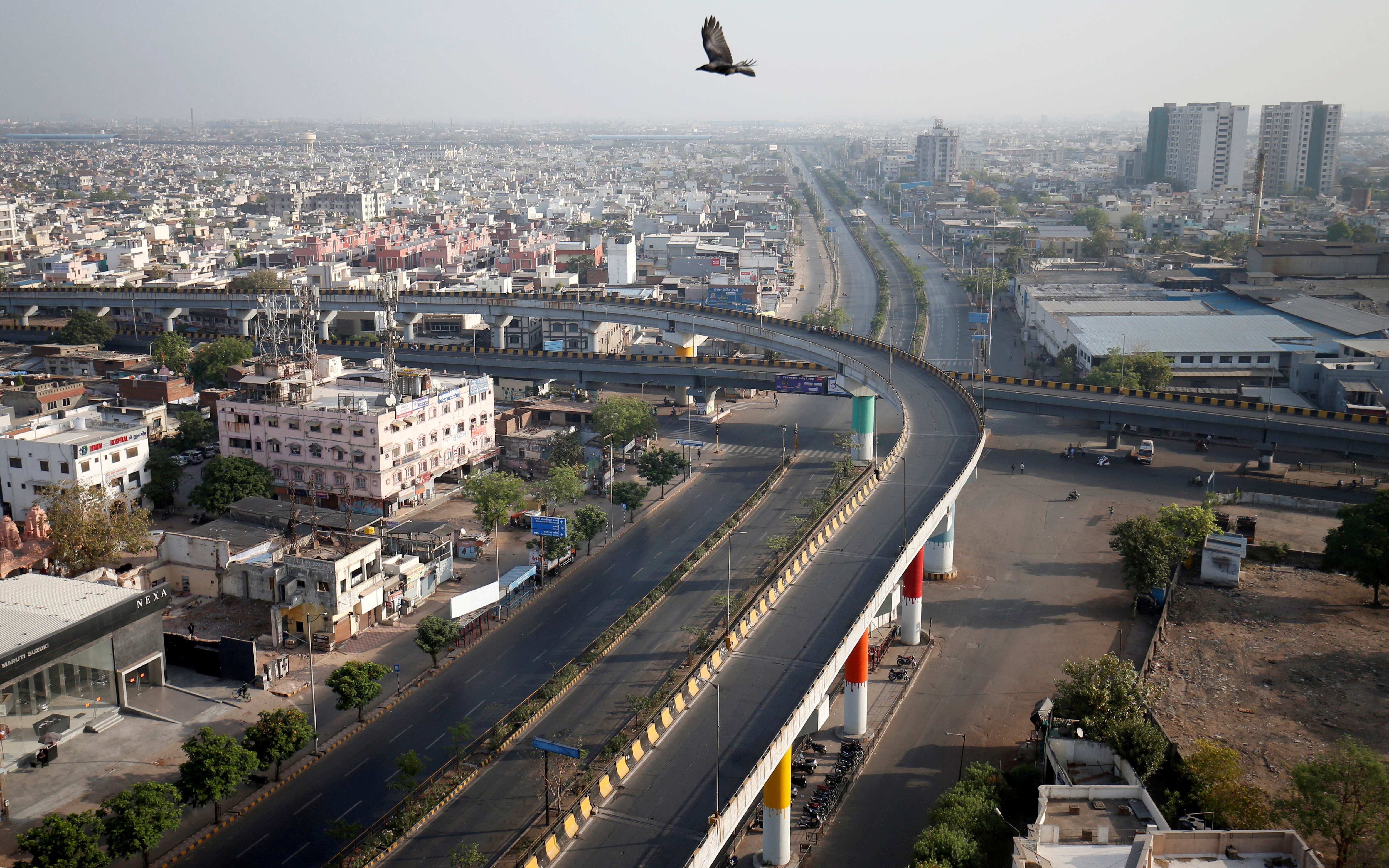 MoRTH builds 12,349 km of highways in FY24, 2nd highest so far | Zee ...