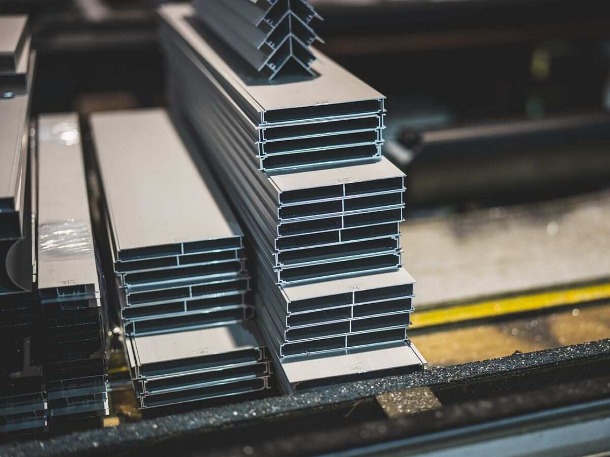 Tata Steel, Hindalco: Here is what Jefferies says on metal stocks | Zee ...