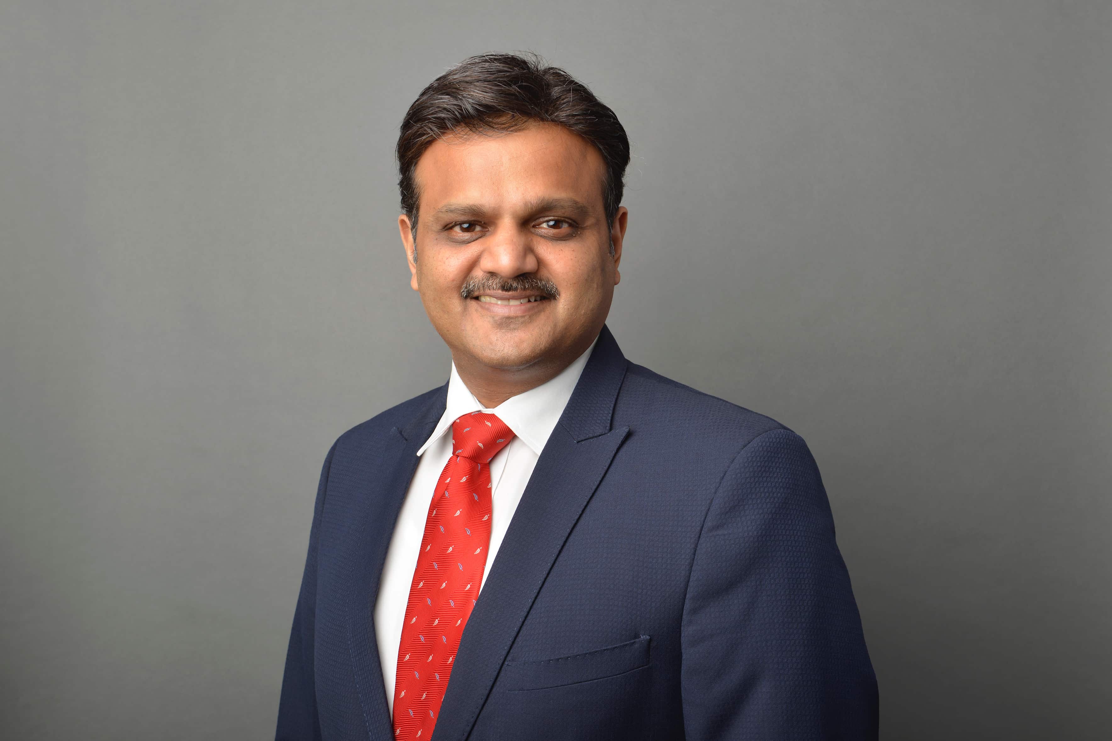 IT sector's real growth a few quarters away; valuation risk in select ...