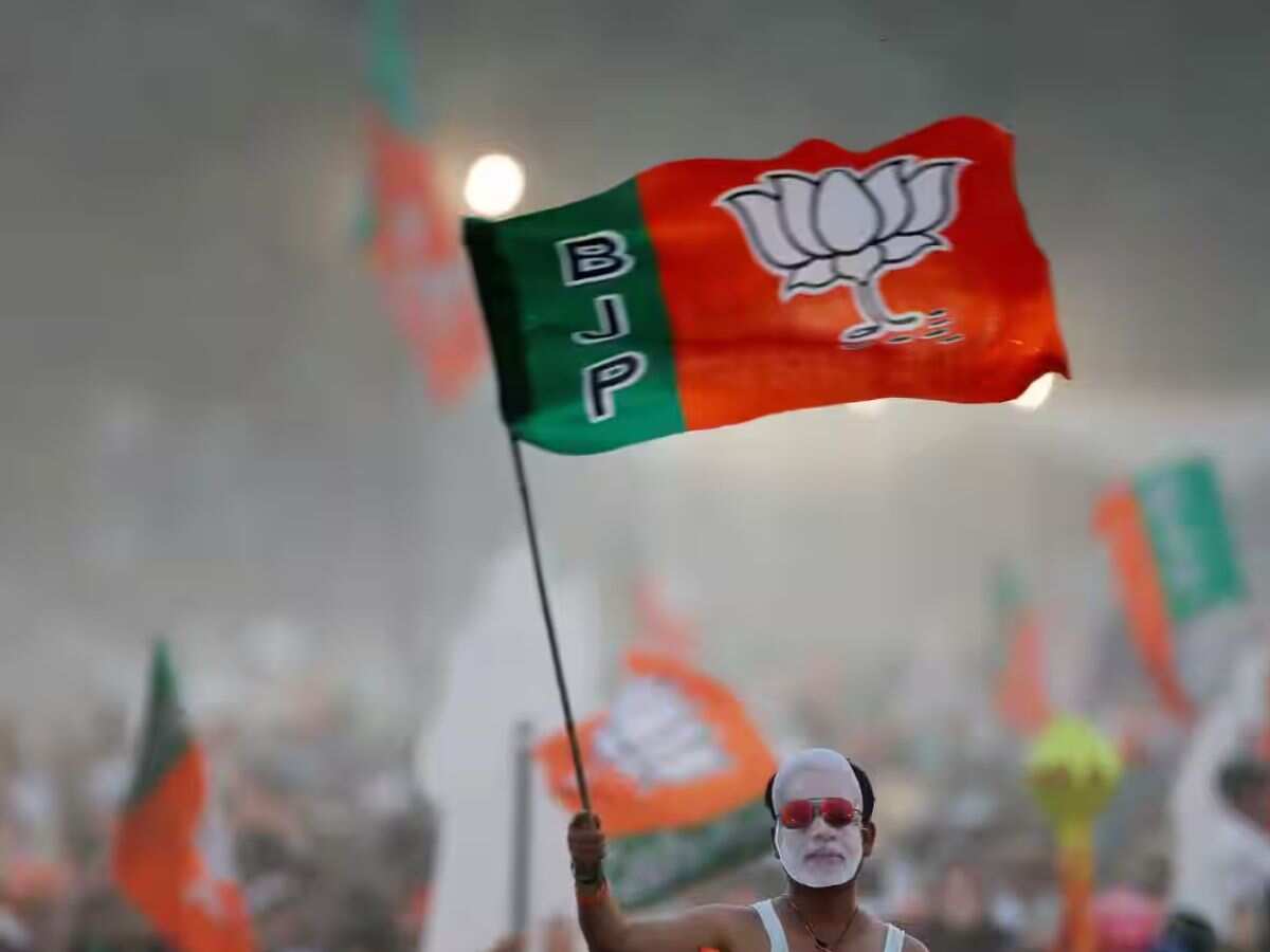 Lok Sabha Elections 2024: BJP releases 10th list of candidates, fields ... Lok Sabha Elections 2024: BJP releases 10th list of candidates, fields ...