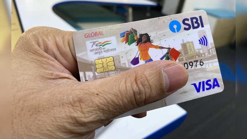 SBI Debit Card Charges: Rs 100-425 plus GST issuance, maintenance ...