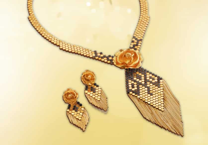 Malabar Gold & Diamonds records annual turnover of over Rs 51,000 crore ...