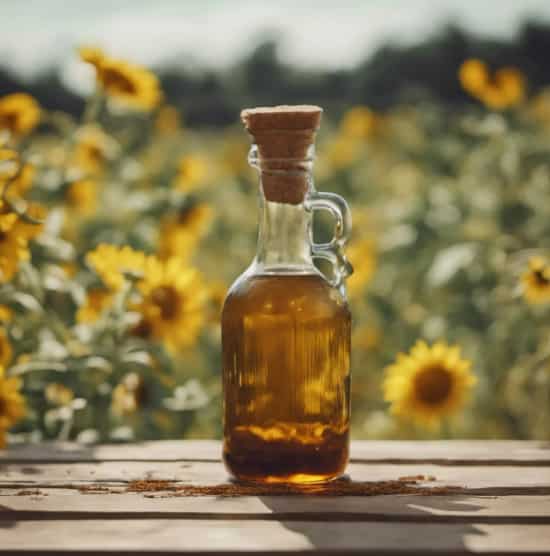 Sunflower oil import touches record 4.45 lakh tonnes in March: SEA ...